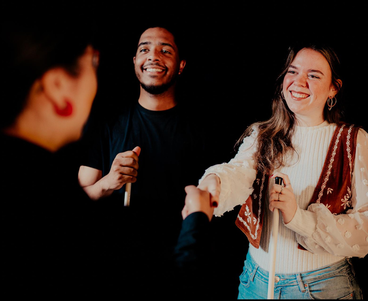 Opent je de ogen | muZIEum